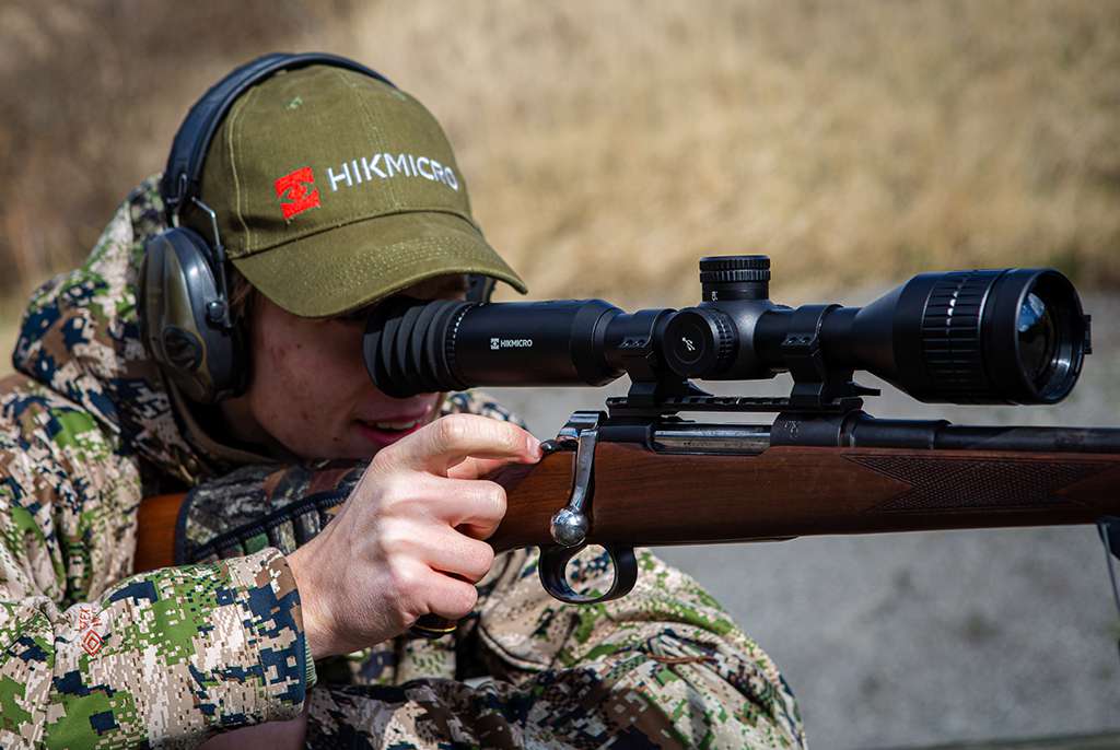 HIKMICRO STELLAR SH50 – El Gaucho